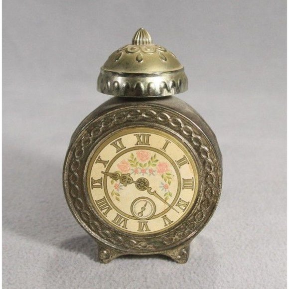 Avon | Other | Vintage Avon Topaze Cologne Mist Perfume Collectible ...